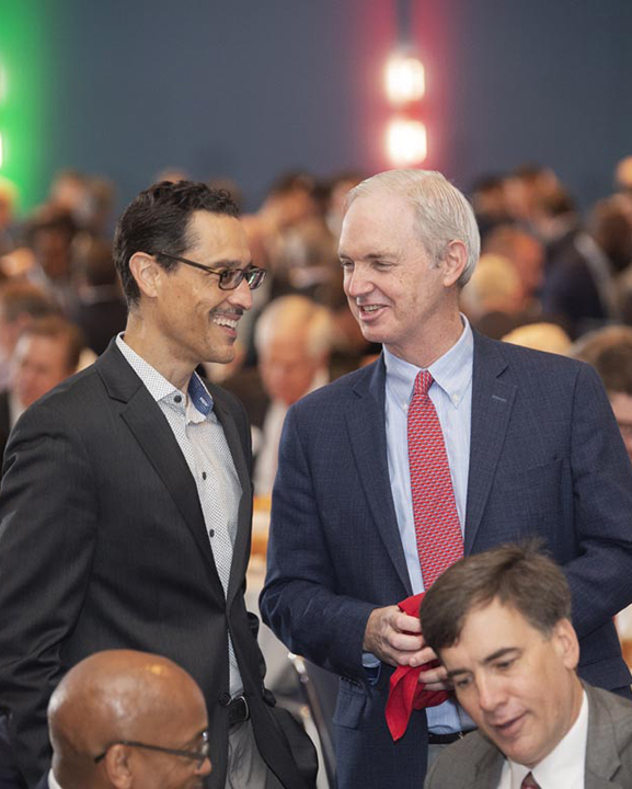 Good Fellows Club – There for the moments that matter