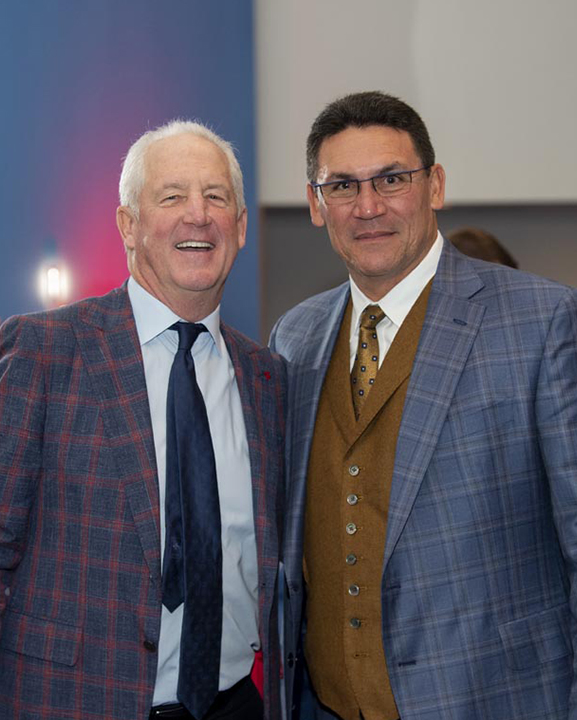 Good Fellows Club – There for the moments that matter