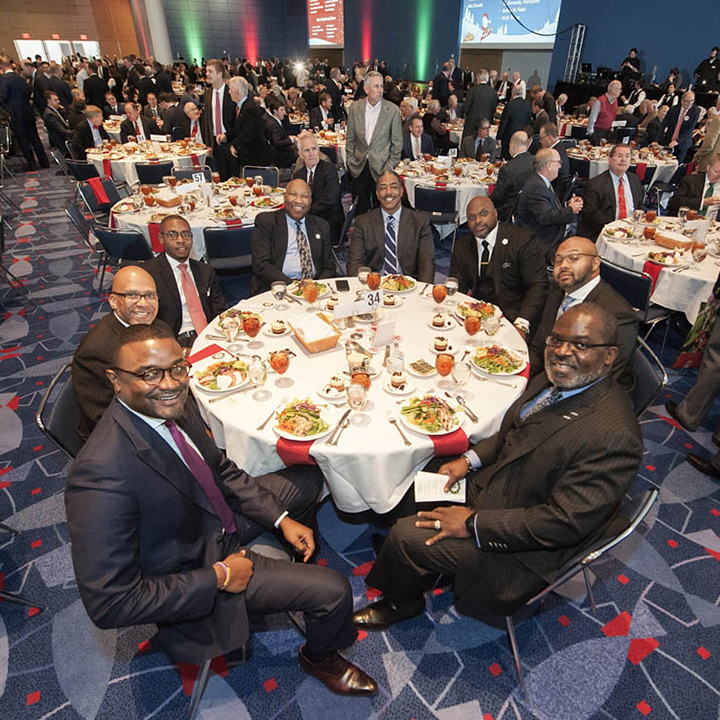 Good Fellows Club – There for the moments that matter