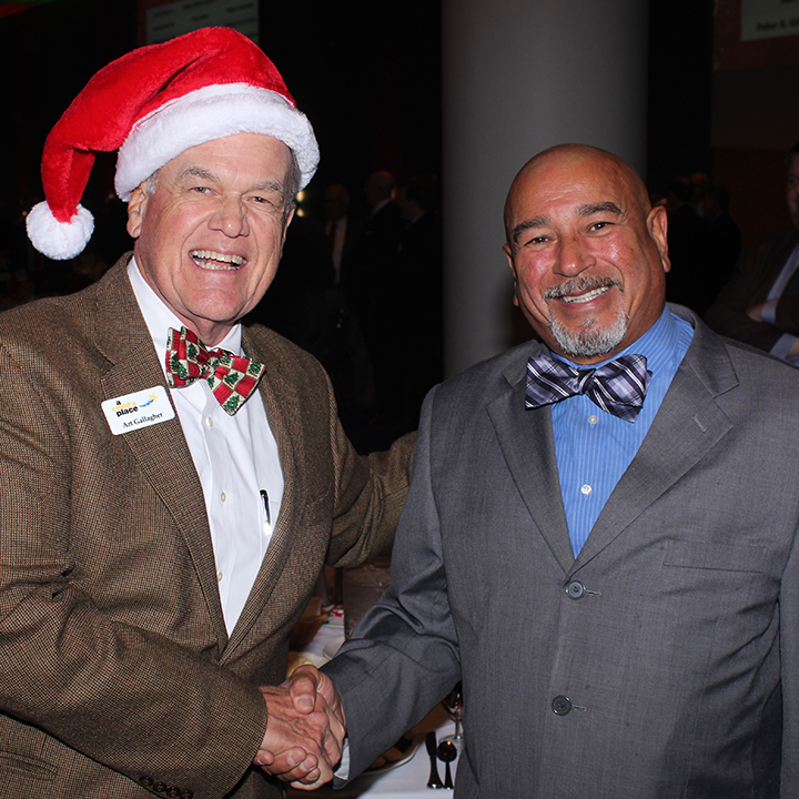 Good Fellows Club – There for the moments that matter