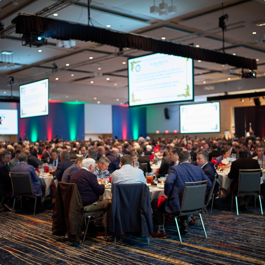 About – Good Fellows Club