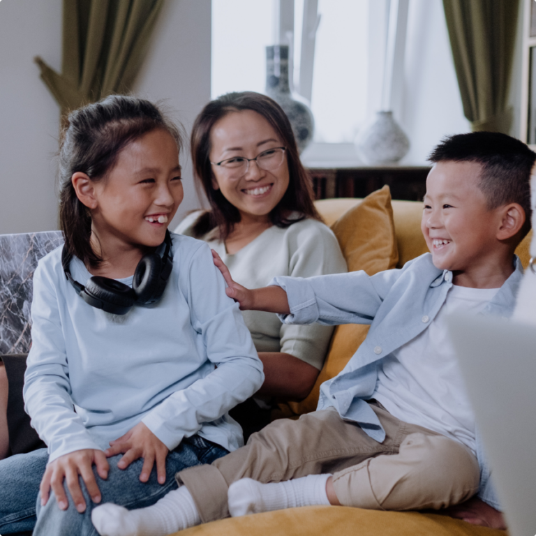 Family Assistance – Good Fellows Club
