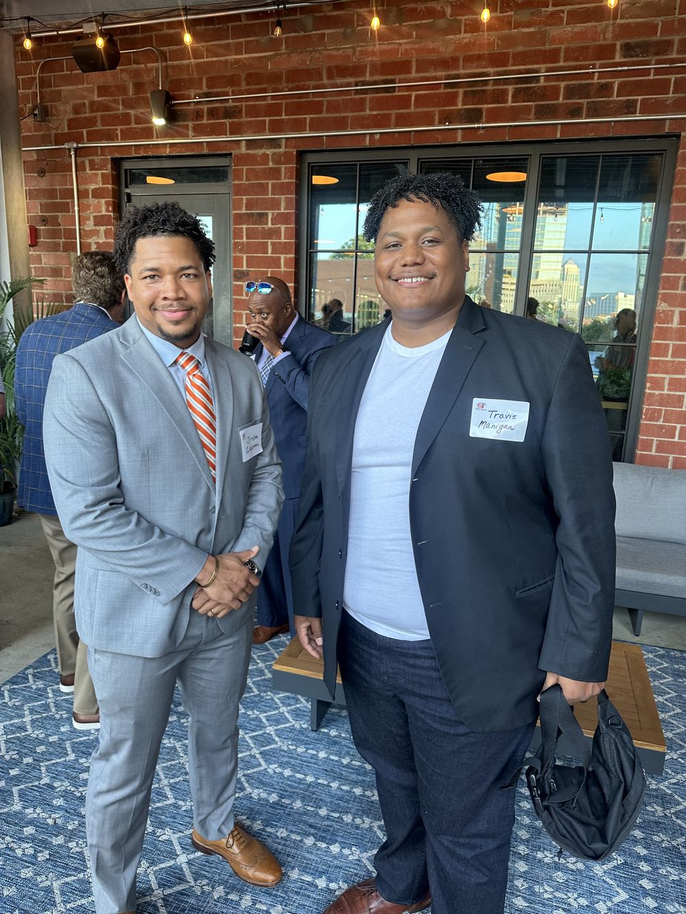 Young Leaders – Good Fellows Club