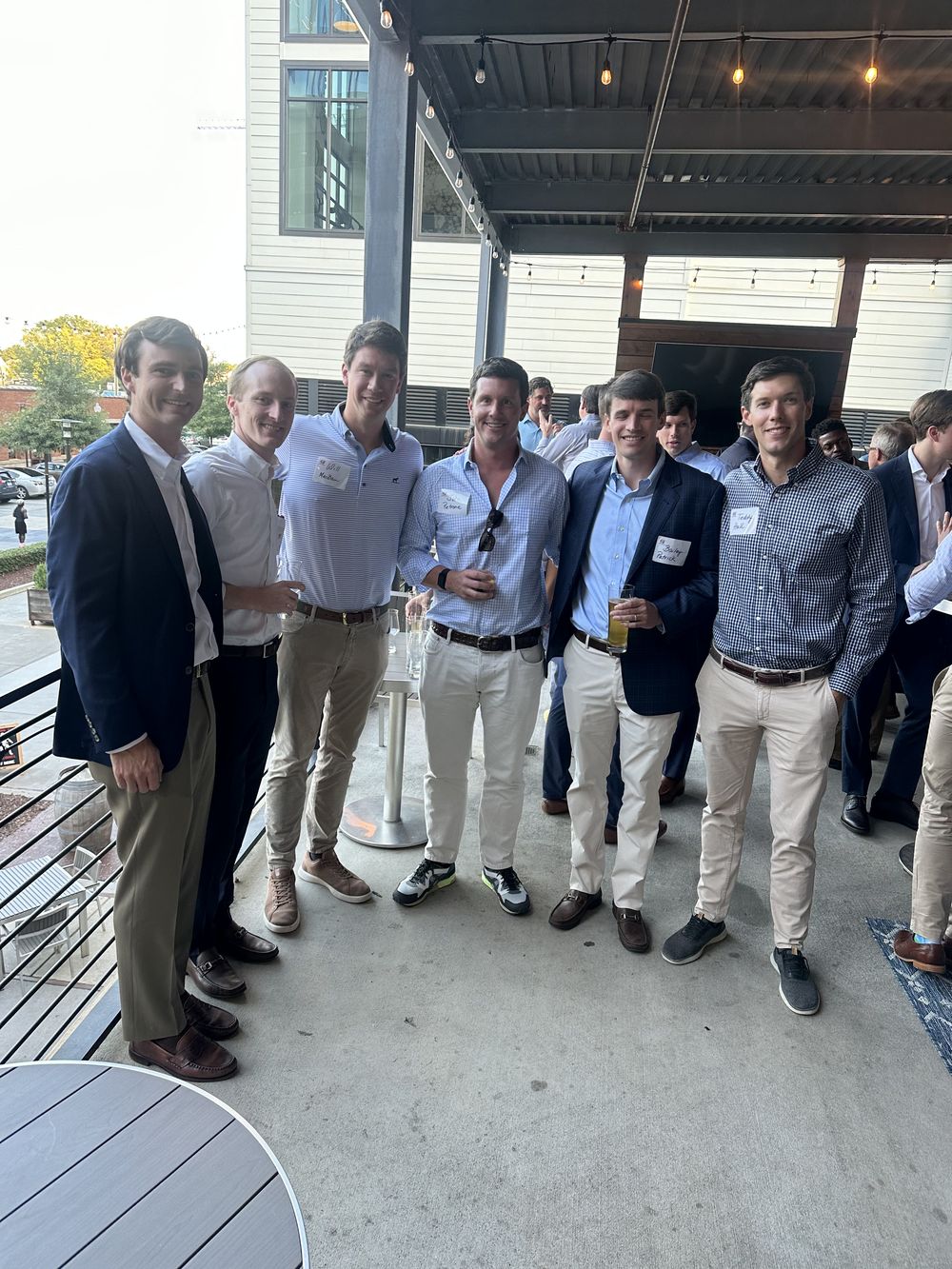 Young Leaders – Good Fellows Club